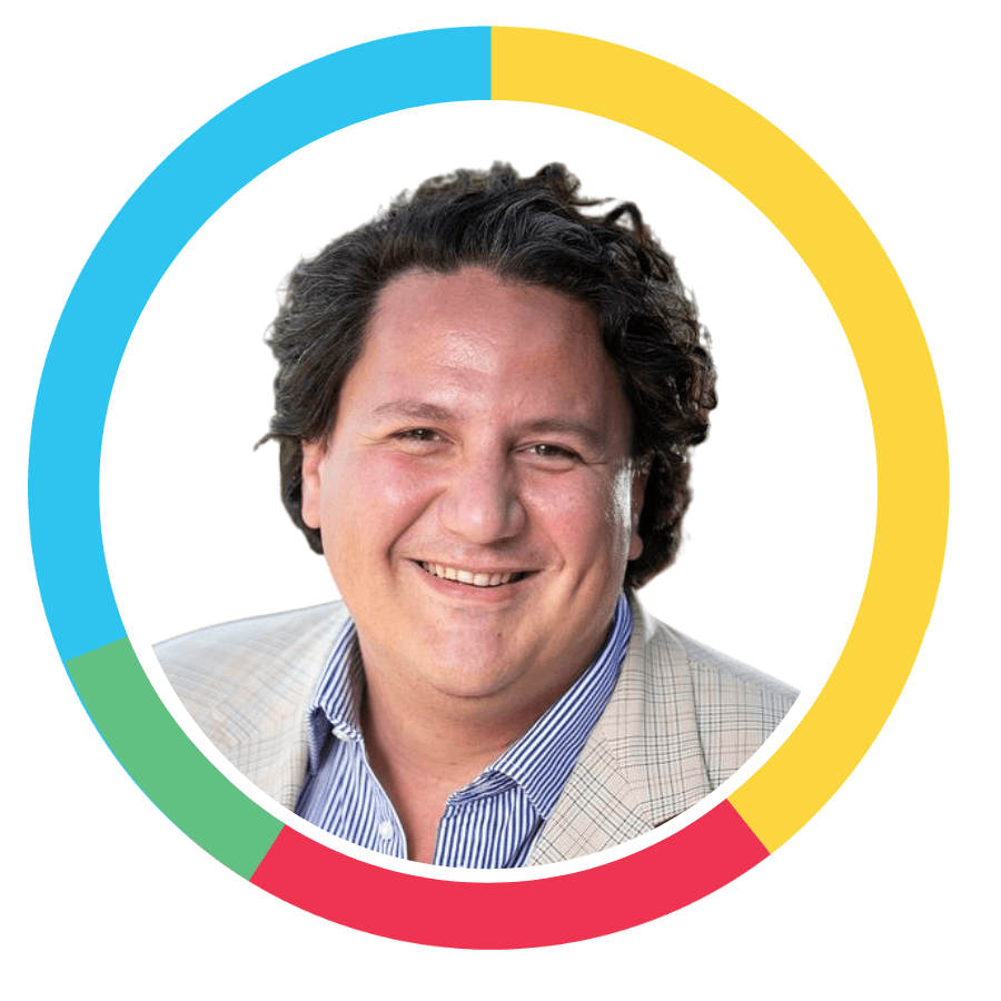 The Herrmann Mission: Better Thinking for a Better World