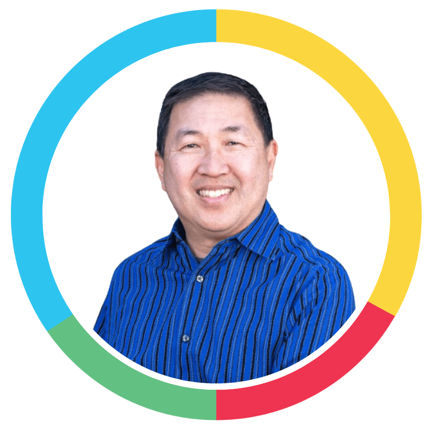 The Herrmann Mission: Better Thinking for a Better World