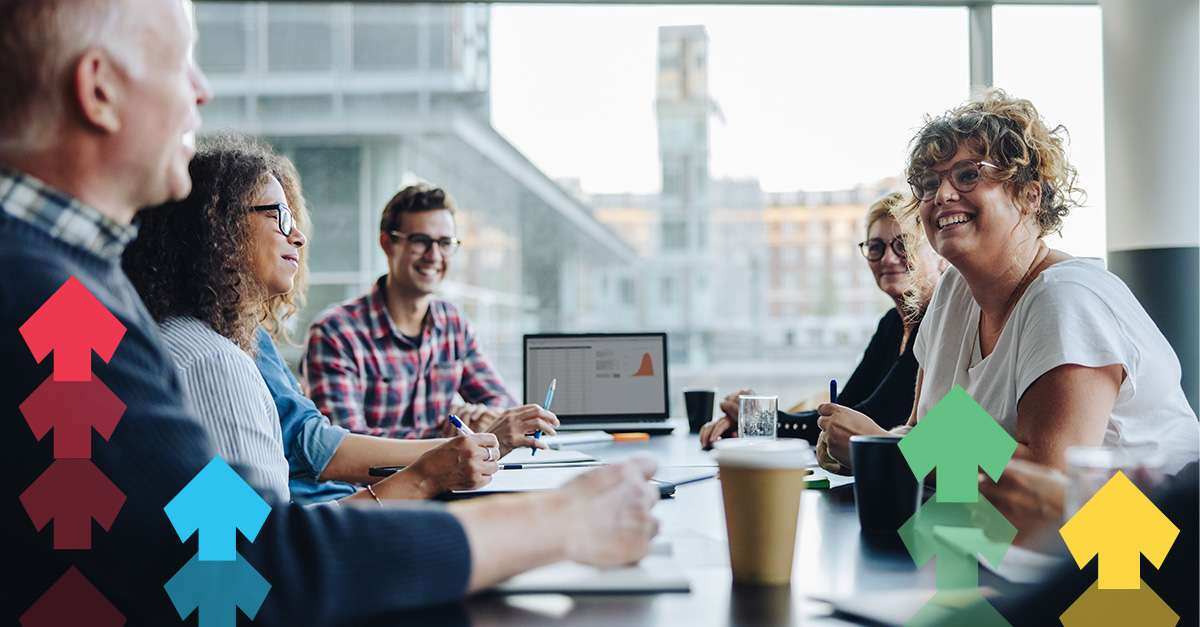 Explore How AI in Meetings Can Help Teams Thrive | Herrmann