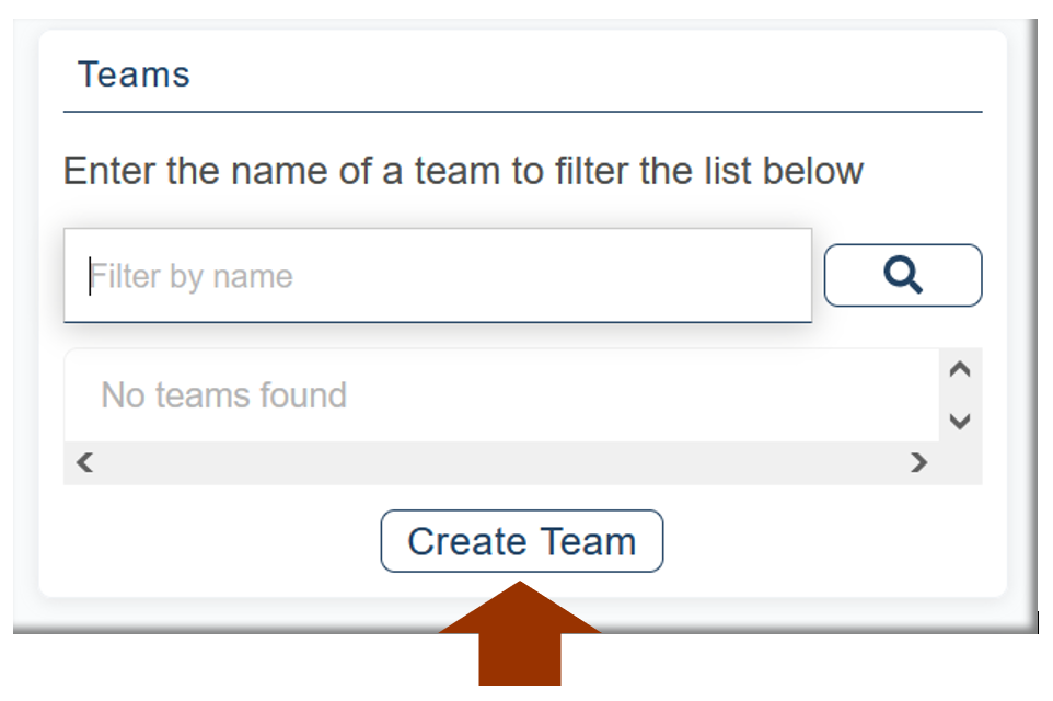 How to create a HBDI® Team on the Herrmann Platform