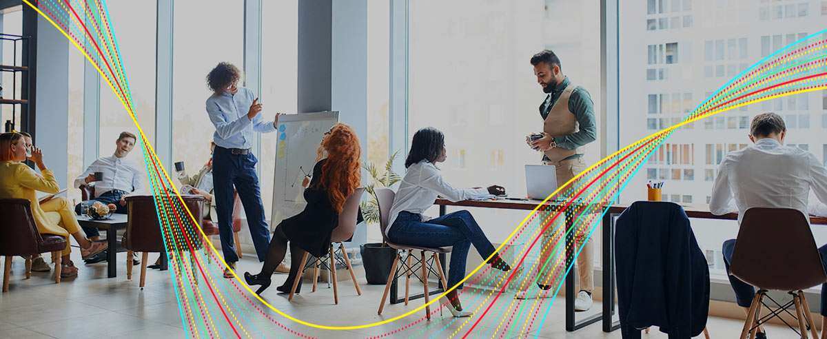 How to Use Whole Brain® Thinking to Manage Disruption | Herrmann