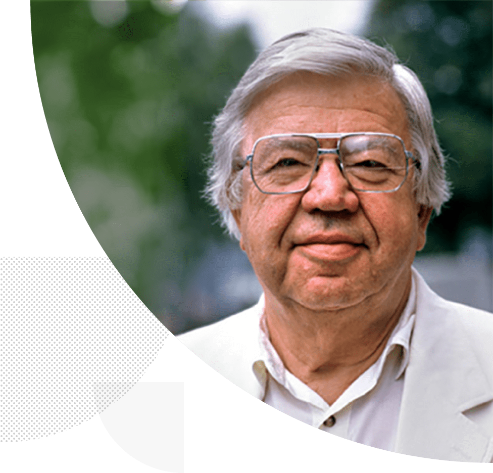 The Herrmann Mission: Better Thinking for a Better World