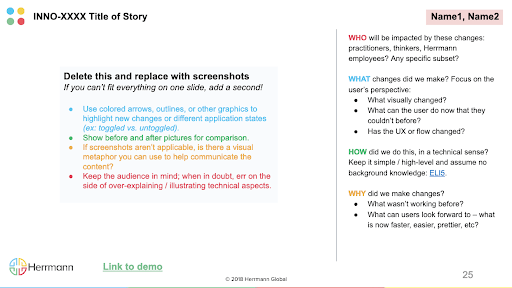 Whole Brain Sprint Reviews | Herrmann