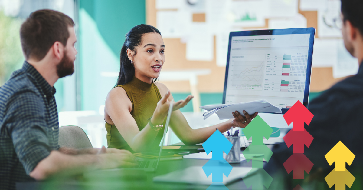 Work Style Assessment: What It Is & How It Works | Herrmann