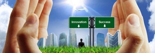 4 Common Innovation Roadblocks—And How to Get Over Them | Herrmann