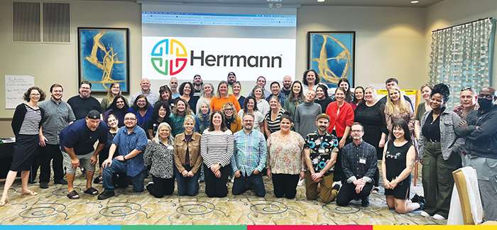 Work at Herrmann and Bring Your Dream Career to Life