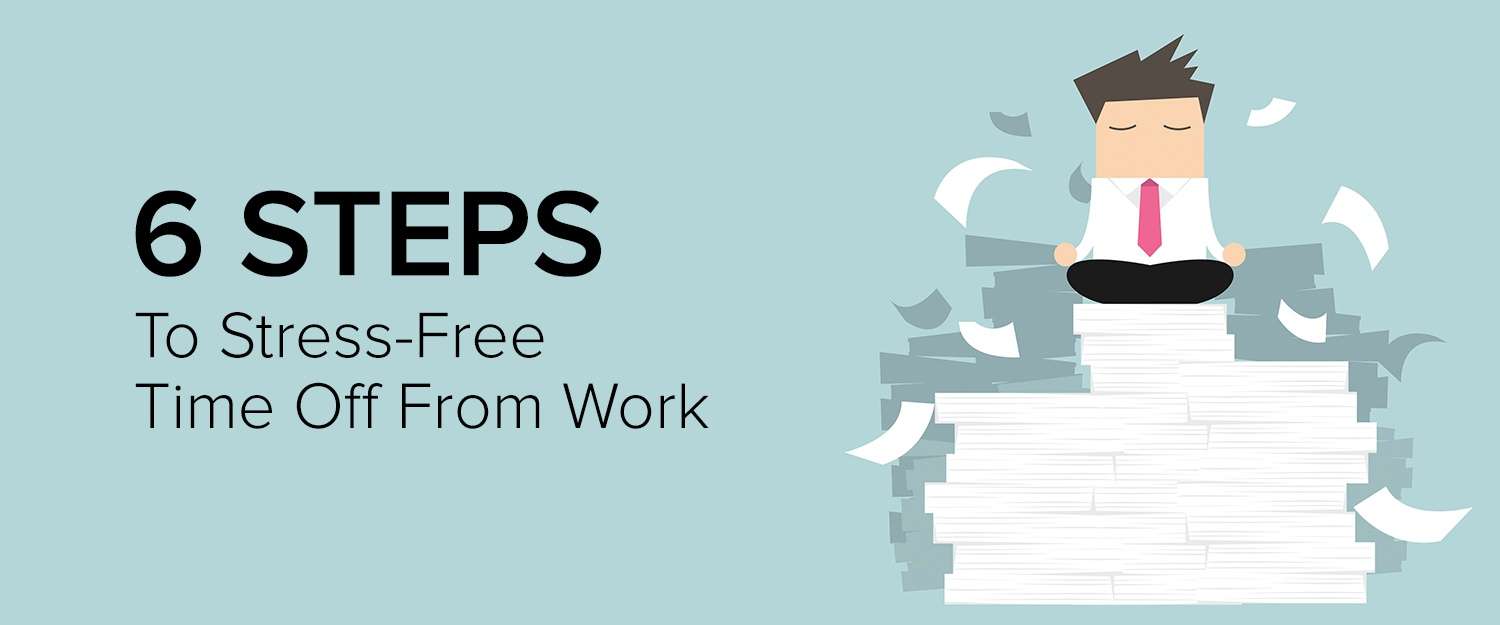 How to Take Time Off From Work With Whole Brain® Thinking | Herrmann